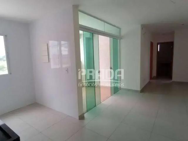 Apartamento para Venda em Uberlândia/MG Granja Marileusa 2 Quartos