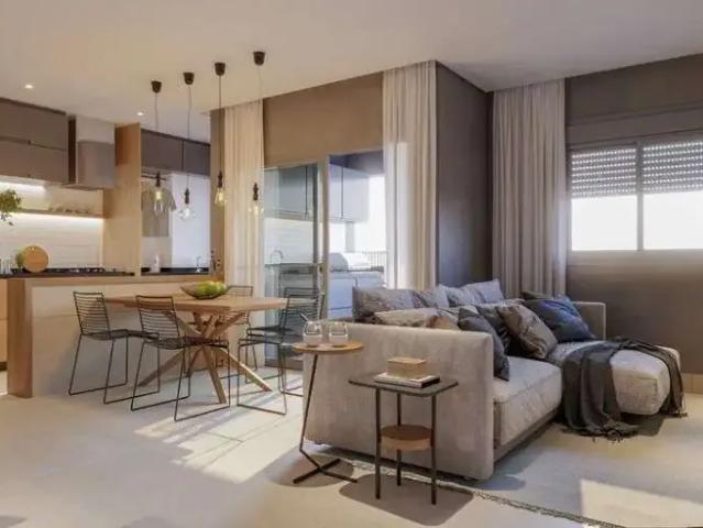 Apartamento para Venda em Uberlândia/MG Granja Marileusa 2 Quartos