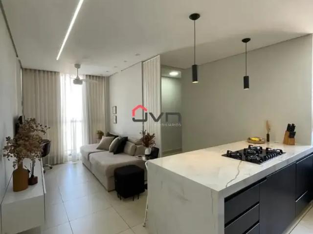 Apartamento para Venda em Uberlândia/MG Granja Marileusa 2 Quartos