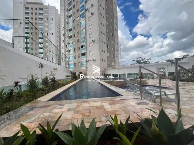 Apartamento para Venda em Uberlândia/MG Granja Marileusa 2 Quartos