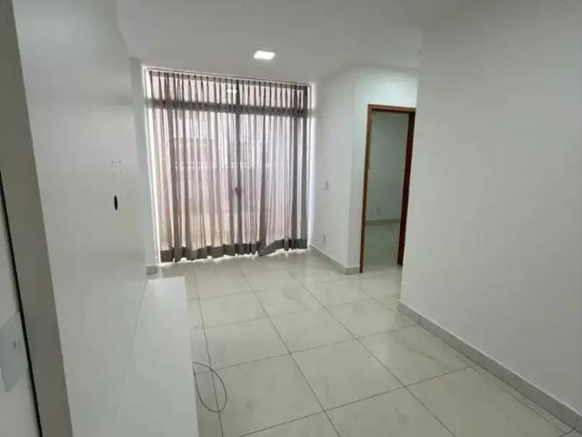 Apartamento para Venda em Uberlândia/MG Granja Marileusa 2 Quartos