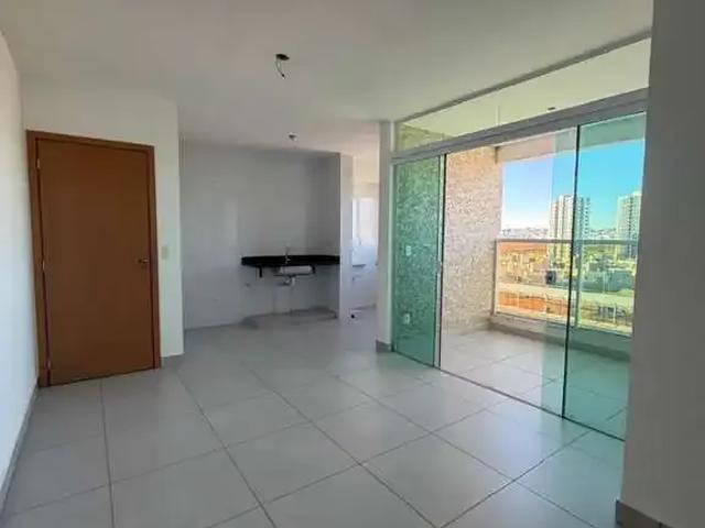 Apartamento para Venda em Uberlândia/MG Granja Marileusa 2 Quartos