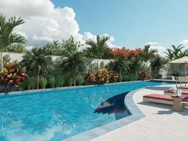 Apartamento para Venda em Uberlândia/MG Granja Marileusa 2 Quartos