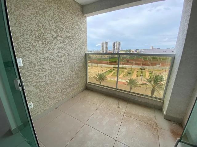 Apartamento para Venda em Uberlândia/MG Granja Marileusa 2 Quartos