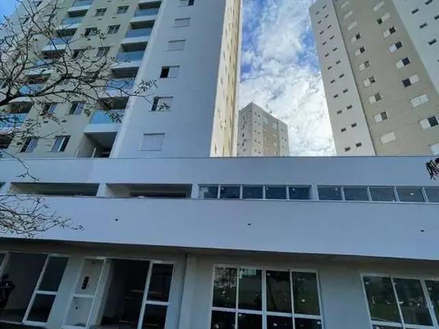 Apartamento para Venda em Uberlândia/MG Granja Marileusa 2 Quartos