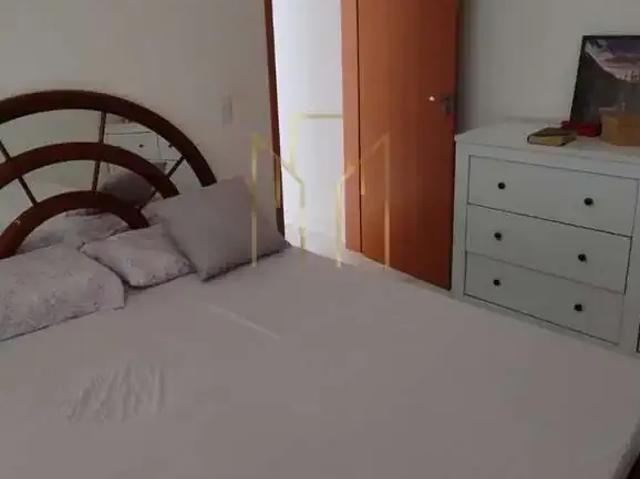 Apartamento para Venda em Uberlândia/MG Granja Marileusa 2 Quartos