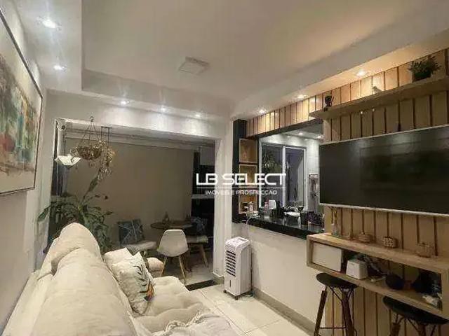 Apartamento para Venda em Uberlândia/MG Granja Marileusa 2 Quartos