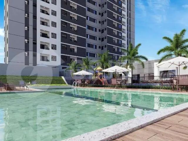 Apartamento para Venda em Uberlândia/MG Granja Marileusa 2 Quartos