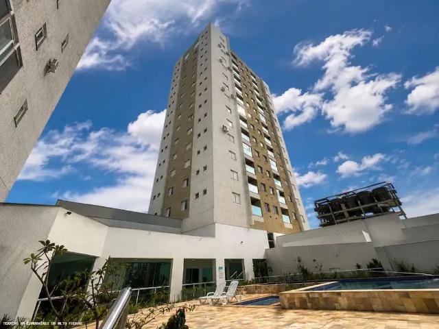Apartamento para Venda em Uberlândia/MG Granja Marileusa 2 Quartos