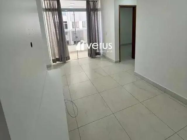 Apartamento para Venda em Uberlândia/MG Granja Marileusa 2 Quartos