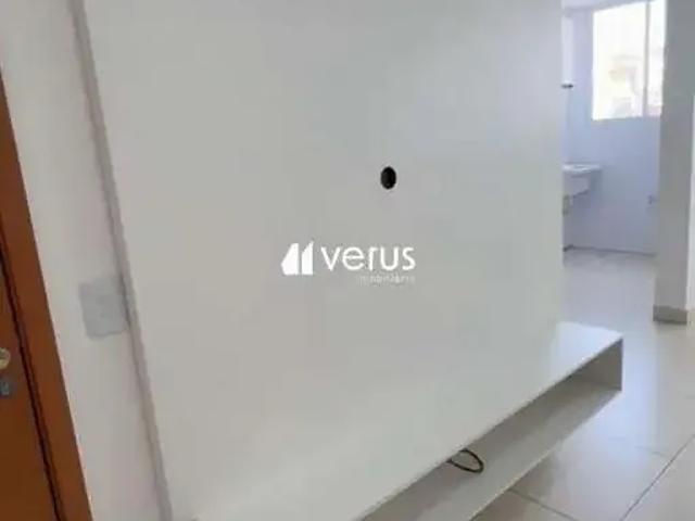 Apartamento para Venda em Uberlândia/MG Granja Marileusa 2 Quartos