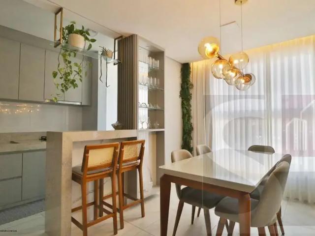 Apartamento para Venda em Uberlândia/MG Granja Marileusa 2 Quartos
