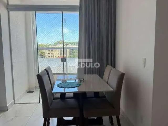 Apartamento para Venda em Uberlândia/MG Granja Marileusa 2 Quartos