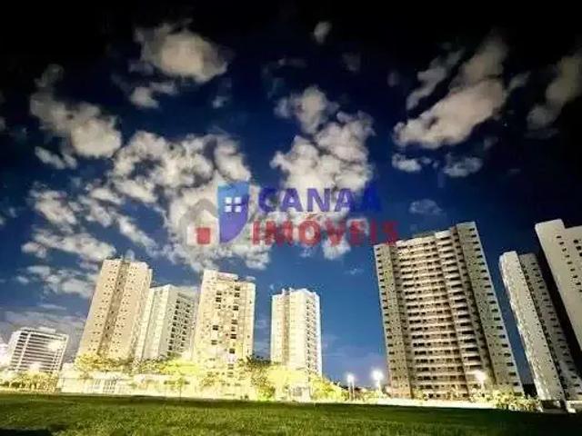 Apartamento para Venda em Uberlândia/MG Granja Marileusa 2 Quartos