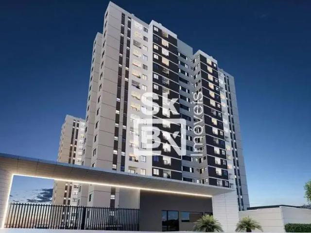 Apartamento para Venda em Uberlândia/MG Granja Marileusa 2 Quartos