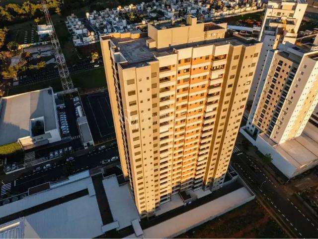 Apartamento para Venda em Uberlândia/MG Granja Marileusa 2 Quartos