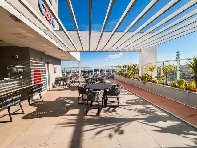 Apartamento para Venda em Uberlândia/MG Granja Marileusa 2 Quartos