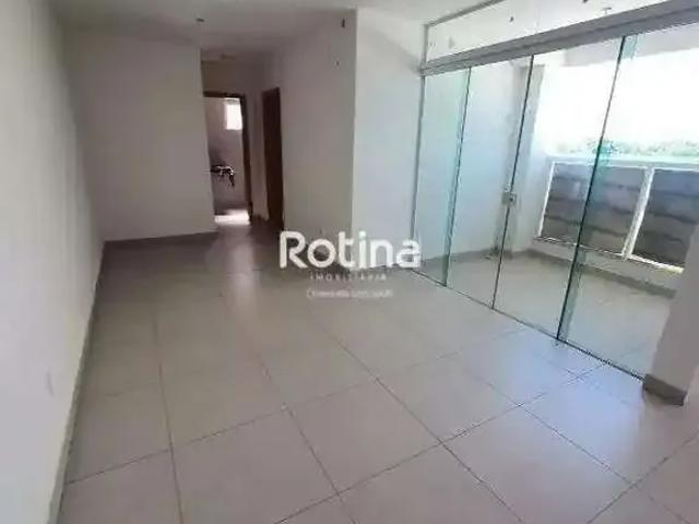Apartamento para Venda em Uberlândia/MG Granja Marileusa 2 Quartos