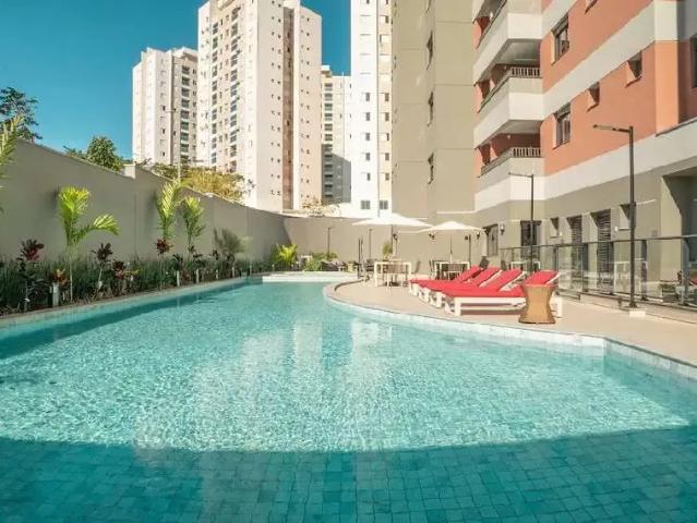 Apartamento para Venda em Uberlândia/MG Granja Marileusa 2 Quartos