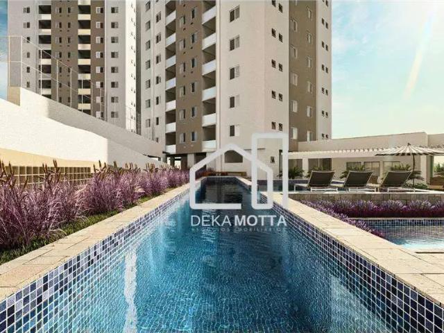 Apartamento para Venda em Uberlândia/MG Granja Marileusa 2 Quartos