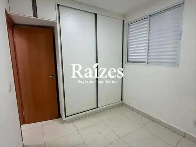 Apartamento para Venda em Uberlândia/MG Granja Marileusa 2 Quartos