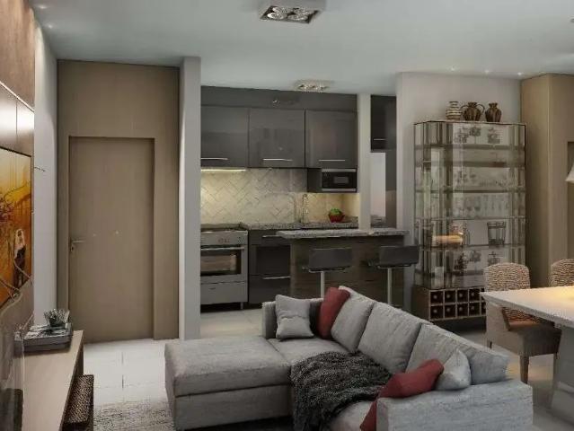 Apartamento para Venda em Uberlândia/MG Granja Marileusa 2 Quartos