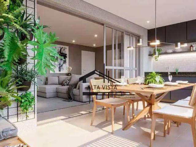 Apartamento para Venda em Uberlândia/MG Granja Marileusa 3 Quartos