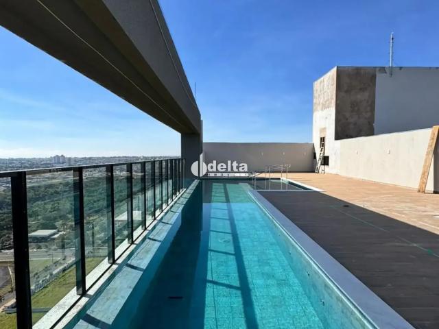 Apartamento para Venda em Uberlândia/MG Granja Marileusa 3 Quartos