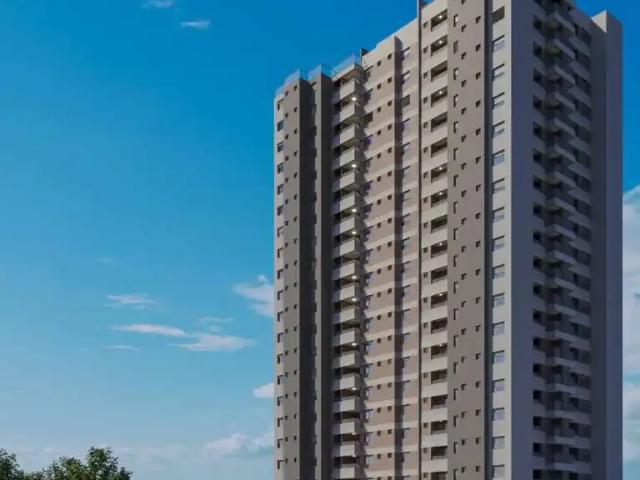 Apartamento para Venda em Uberlândia/MG Granja Marileusa 3 Quartos