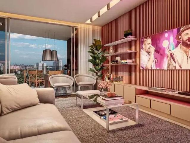 Apartamento para Venda em Uberlândia/MG Granja Marileusa 3 Quartos