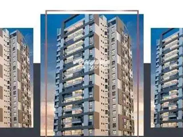 Apartamento para Venda em Uberlândia/MG Granja Marileusa 3 Quartos