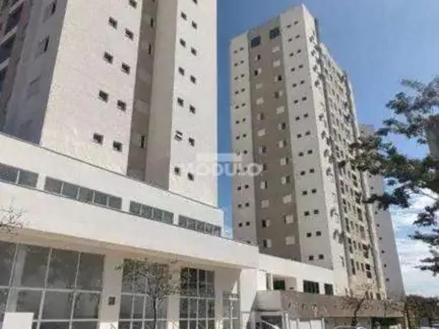 Apartamento para Venda em Uberlândia/MG Granja Marileusa 3 Quartos