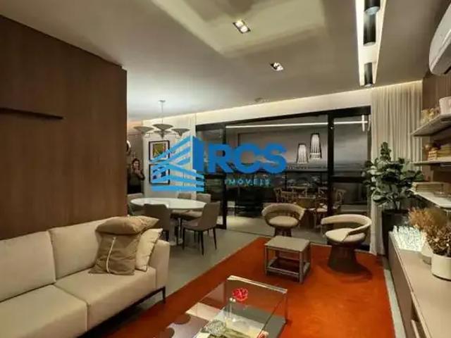 Apartamento para Venda em Uberlândia/MG Granja Marileusa 3 Quartos