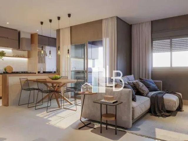 Apartamento para Venda em Uberlândia/MG Granja Marileusa 3 Quartos