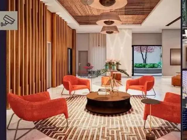 Apartamento para Venda em Uberlândia/MG Granja Marileusa 3 Quartos