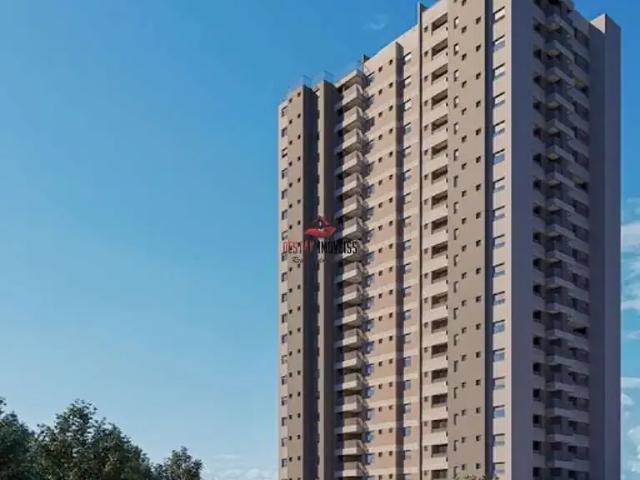 Apartamento para Venda em Uberlândia/MG Granja Marileusa 3 Quartos