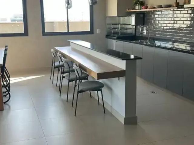 Apartamento para Venda em Uberlândia/MG Granja Marileusa 3 Quartos