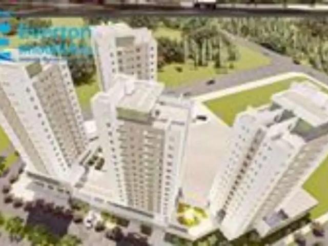 Apartamento para Venda em Uberlândia/MG Granja Marileusa 3 Quartos
