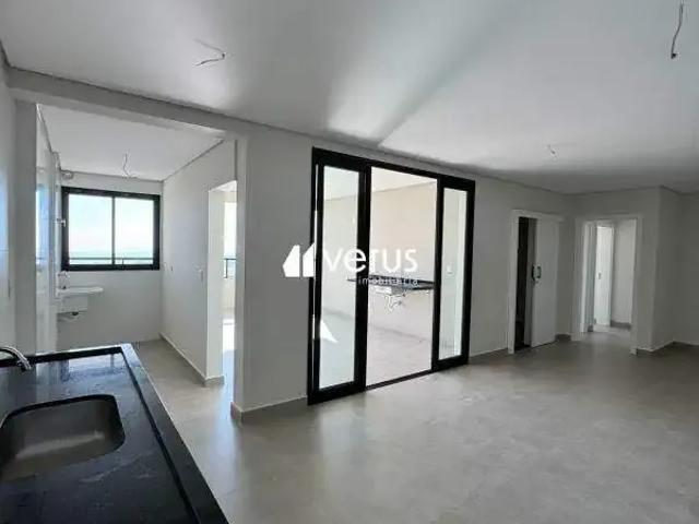 Apartamento para Venda em Uberlândia/MG Granja Marileusa 3 Quartos