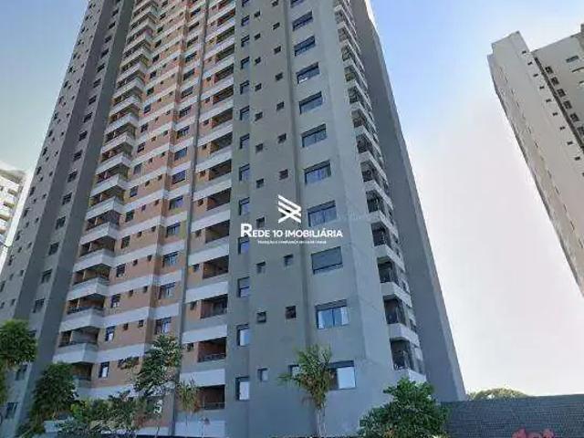 Apartamento para Venda em Uberlândia/MG Granja Marileusa 3 Quartos