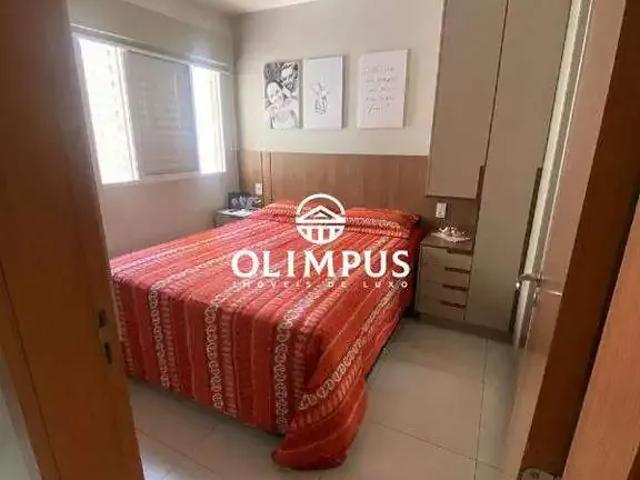 Apartamento para Venda em Uberlândia/MG Granja Marileusa 3 Quartos