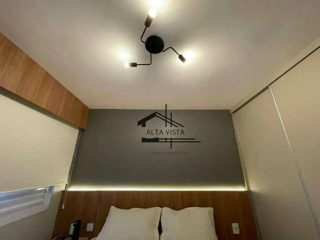 Apartamento para Venda em Uberlândia/MG Granja Marileusa 3 Quartos
