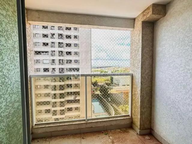 Apartamento para Venda em Uberlândia/MG Granja Marileusa 3 Quartos
