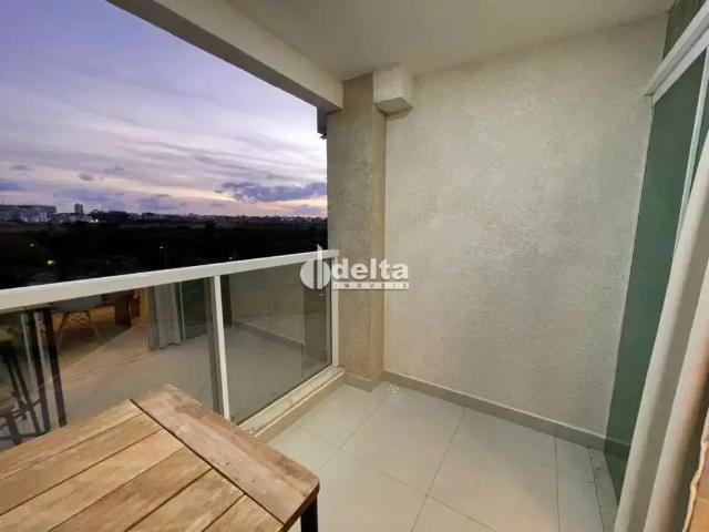 Apartamento para Venda em Uberlândia/MG Granja Marileusa 3 Quartos