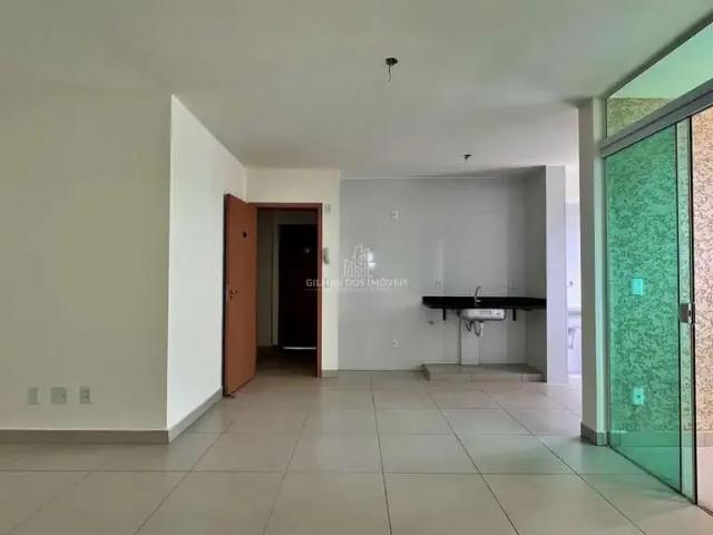 Apartamento para Venda em Uberlândia/MG Granja Marileusa 3 Quartos