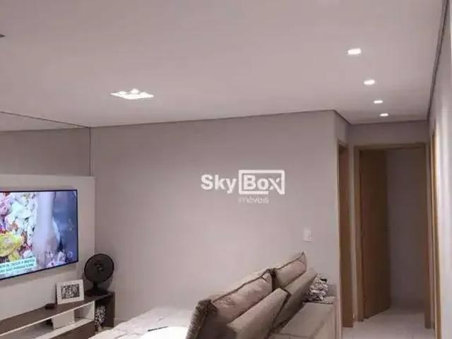 Apartamento para Venda em Uberlândia/MG Granja Marileusa 3 Quartos