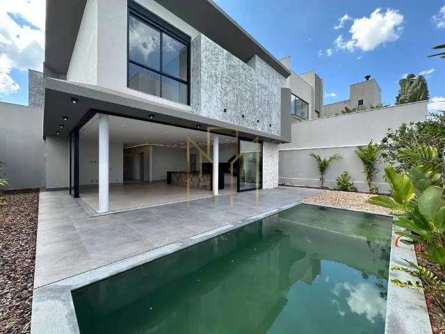 Apartamento para Venda em Uberlândia/MG Granja Marileusa 4 Quartos
