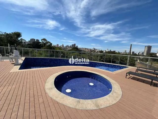 Apartamento para Venda em Uberlândia/MG Jaraguá 2 Quartos