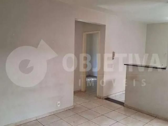 Apartamento para Venda em Uberlândia/MG Jaraguá 2 Quartos