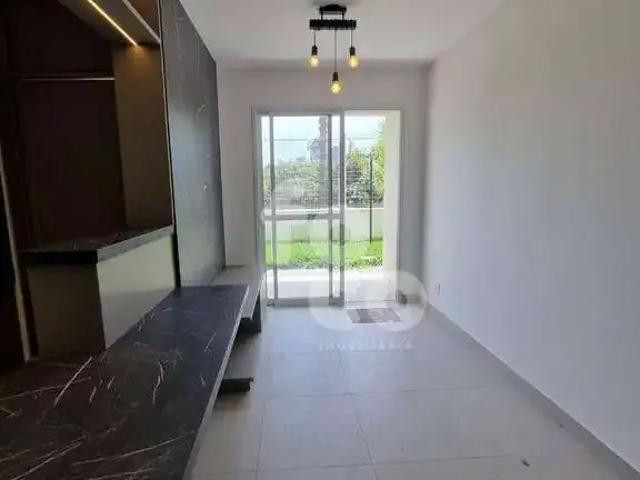 Apartamento para Venda em Uberlândia/MG Jaraguá 2 Quartos
